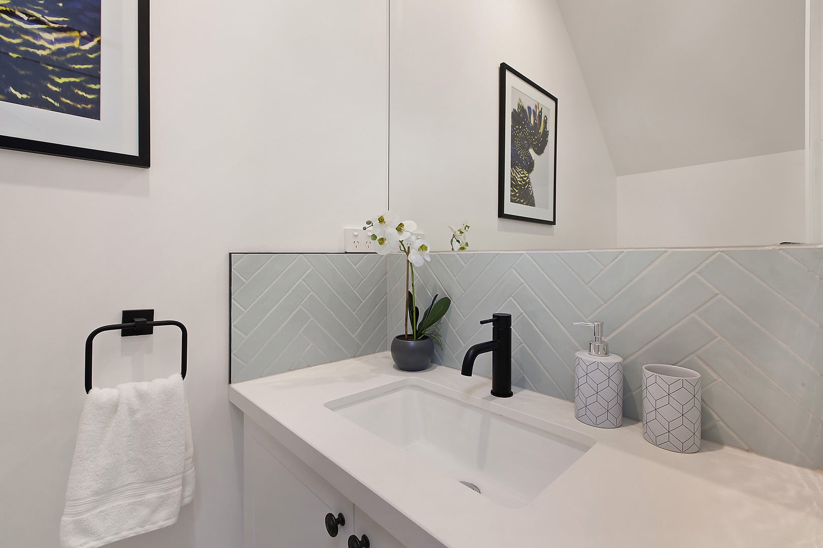 How To Choose the Right Tapware For Your Home