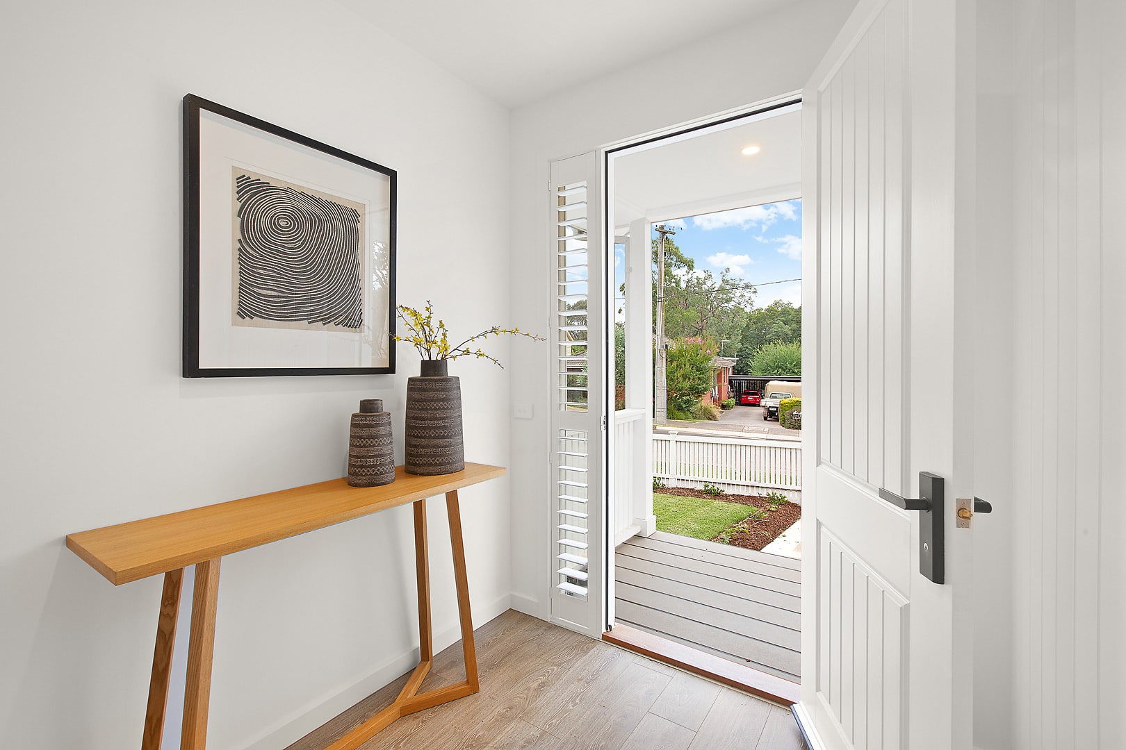 Importance of Communication in your New Build