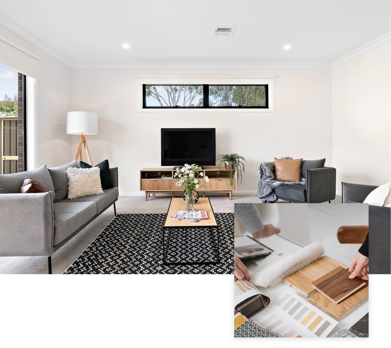 Brownhill Homes - Family-owned Building Company in Melbourne
