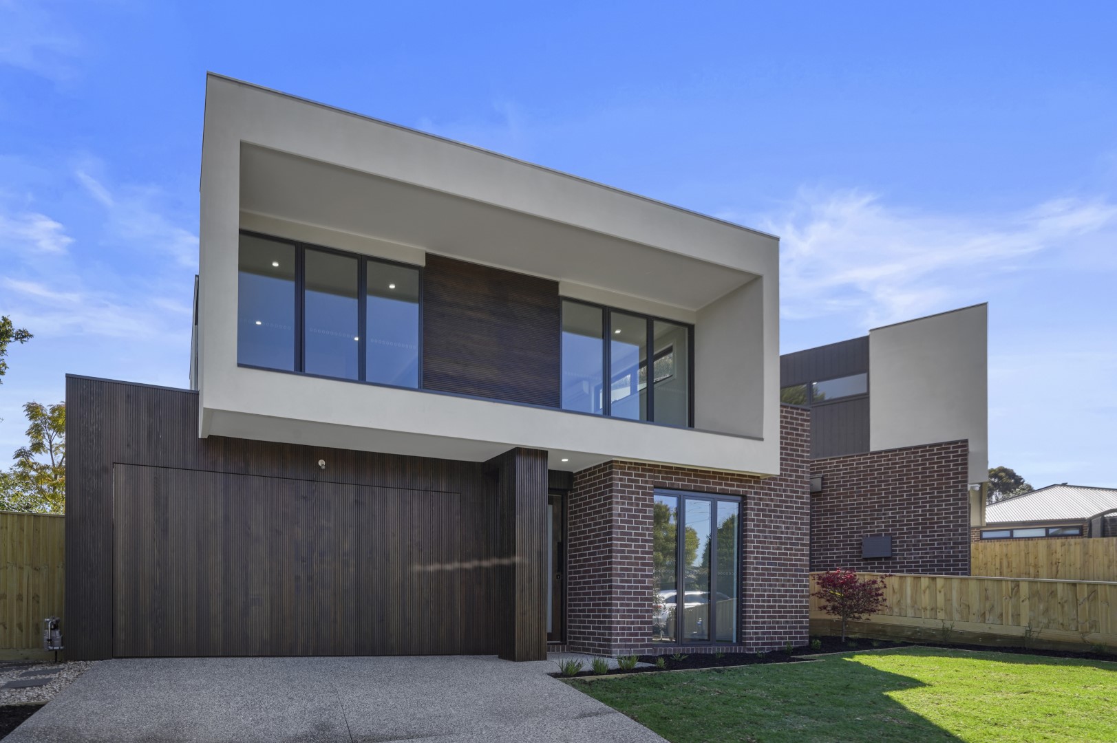 The Best Things About Building Locally: Q&A With Brownhill